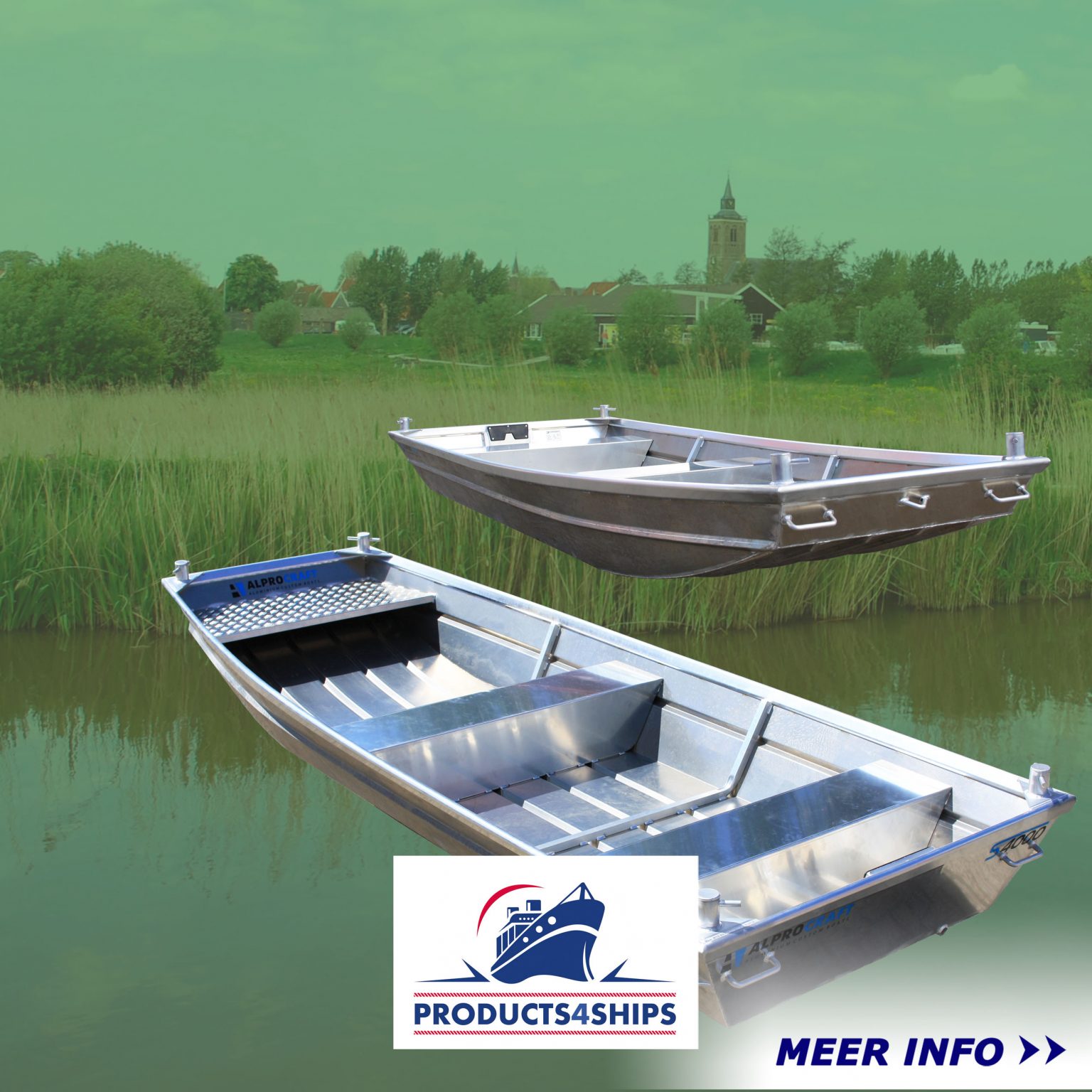 Products4Ships - Products4Ships